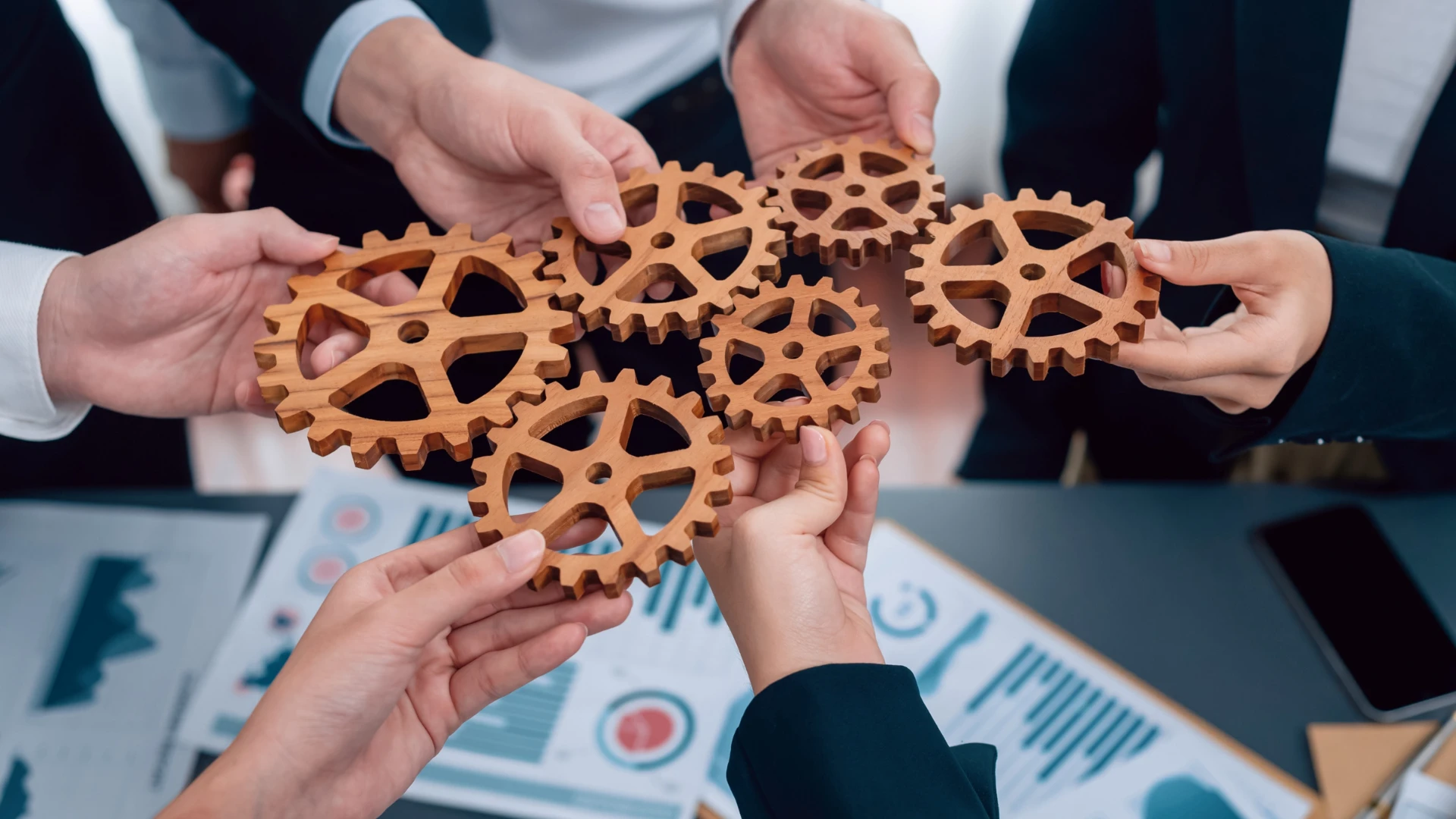 Fund Management Unit - Kosovo Challenge Fund - KCF