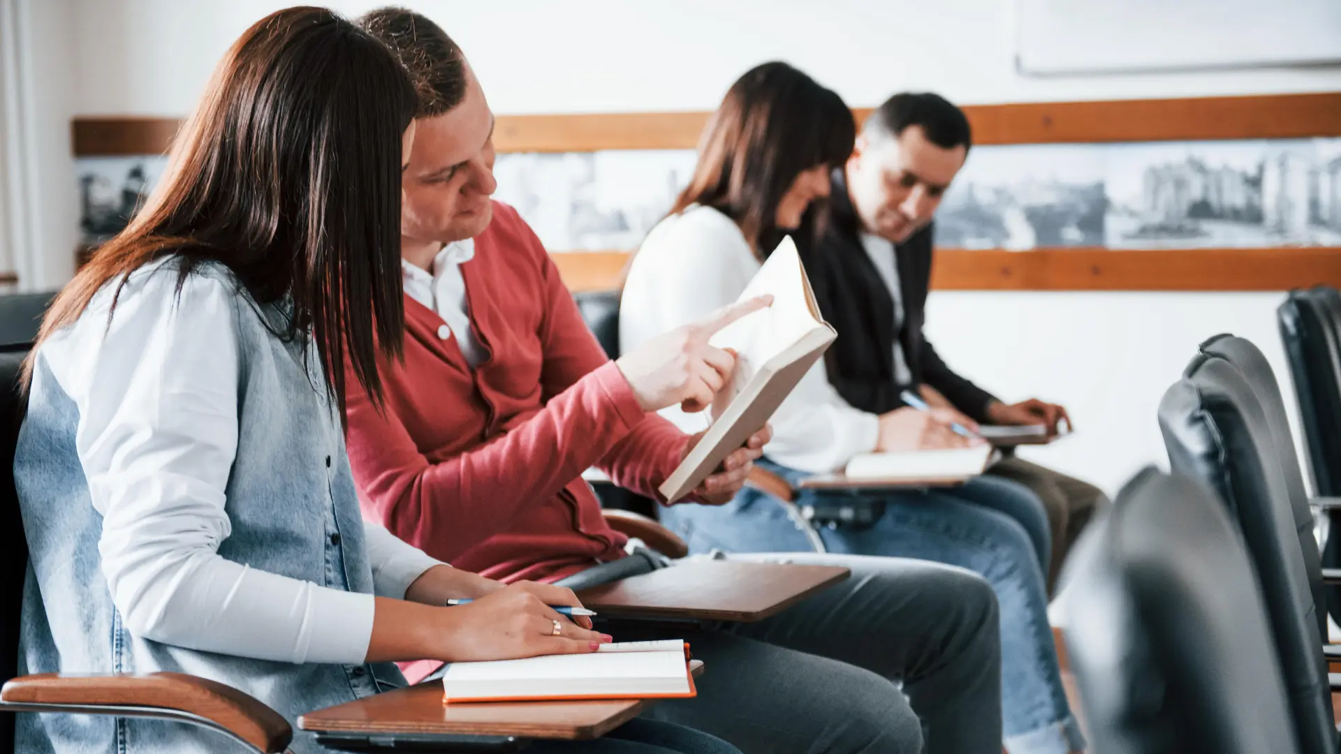 About the KCF: Who we are? - Kosovo Challenge Fund - KCF